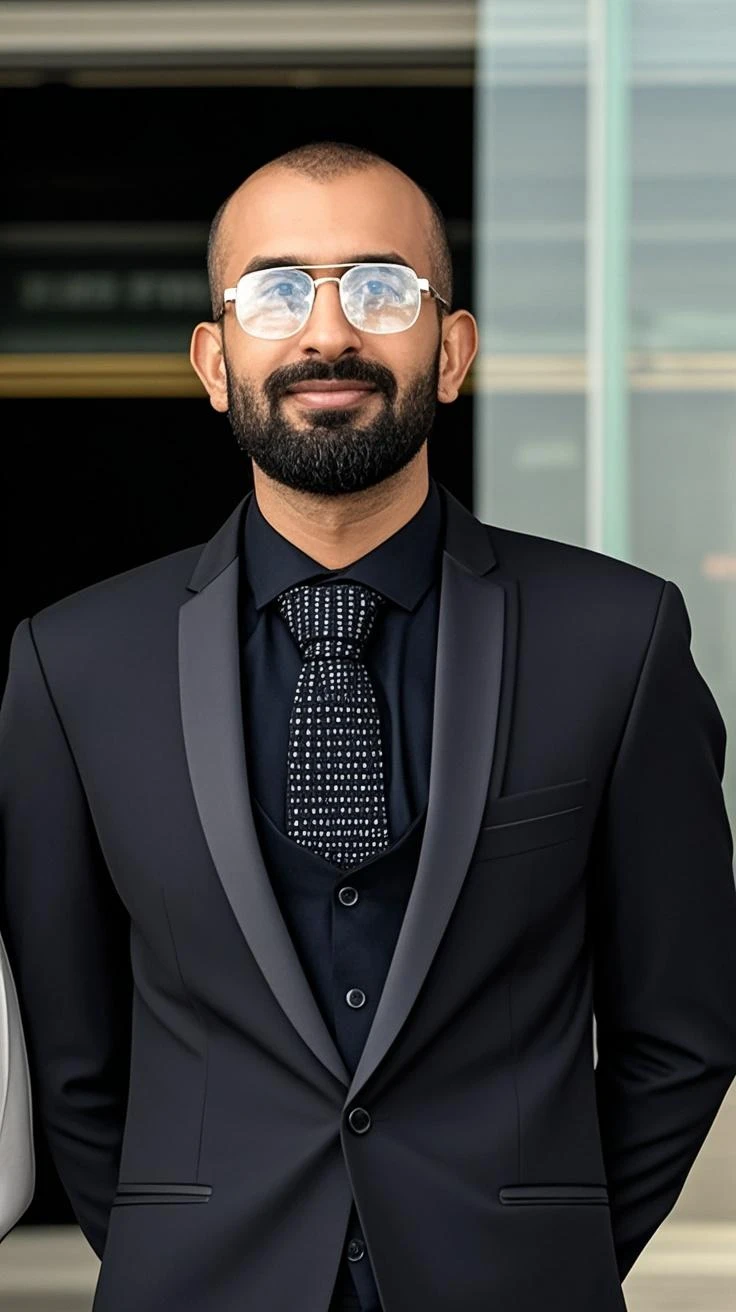 Rai Abdullah Nawaz | ML Engineer & Full-Stack Developer